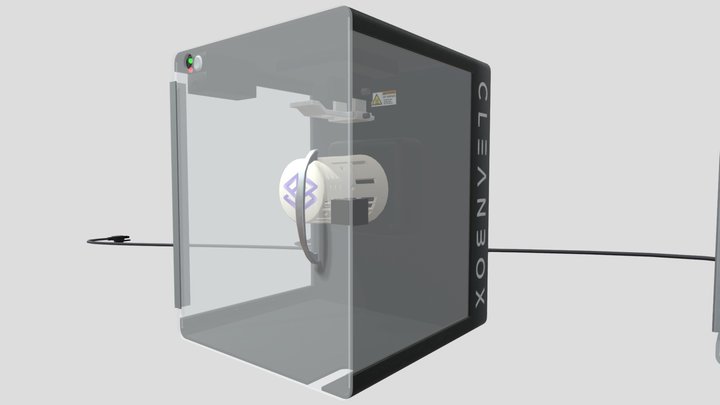 Verizon 3D models - Sketchfab