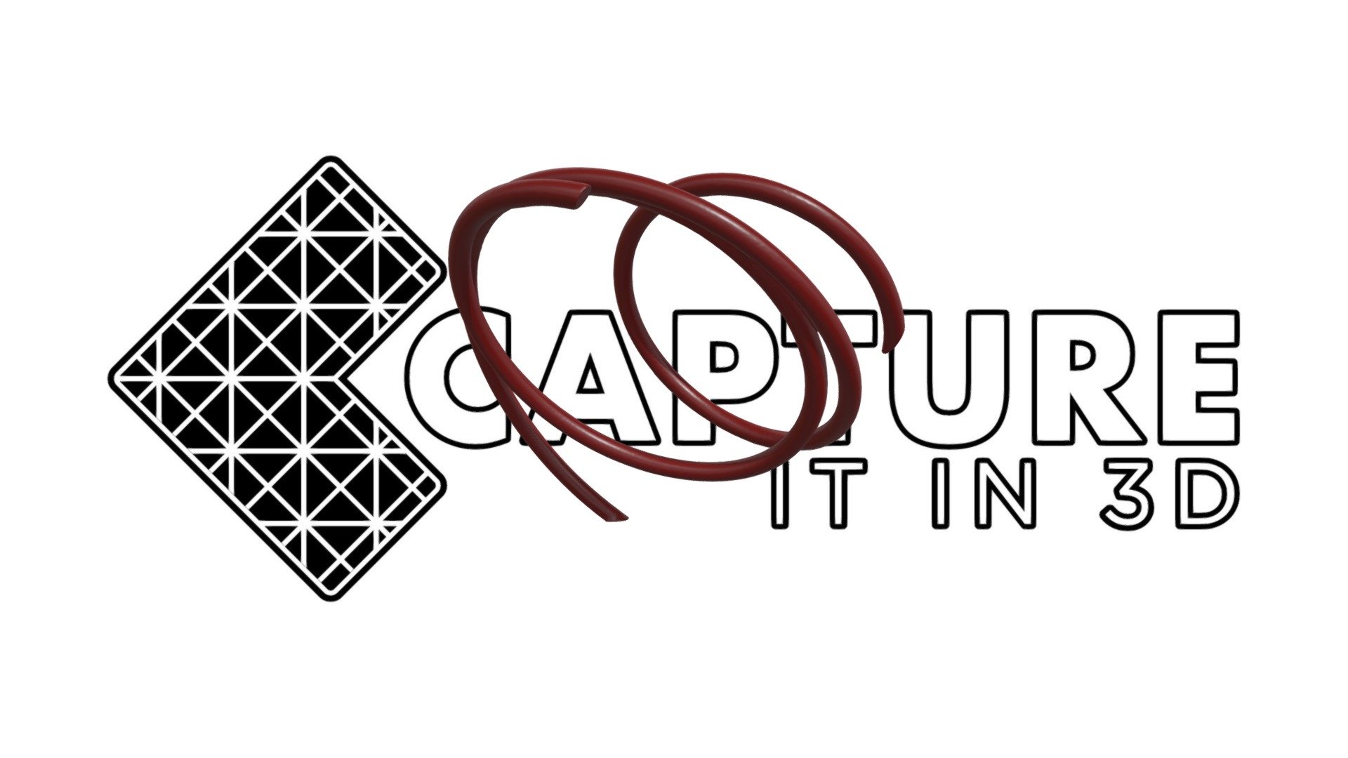 Red - 3D model by Capture It In 3D (@CaptureMeIn3D) [5b6c4d7] - Sketchfab