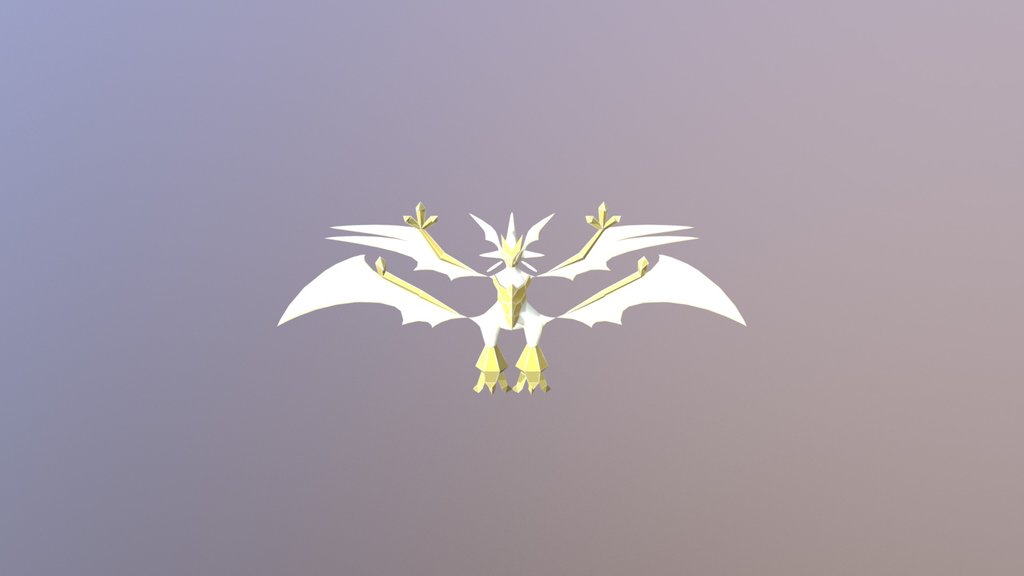 Pokemon - A 3D model collection by amazarul - Sketchfab