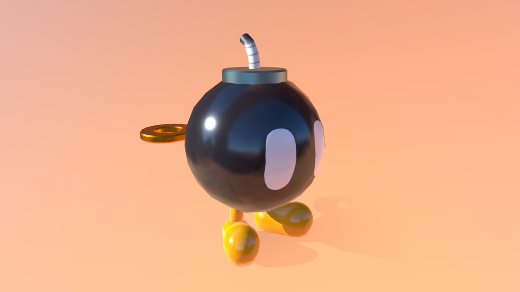 LITTLE GUY - A 3D model collection by onyxy - Sketchfab