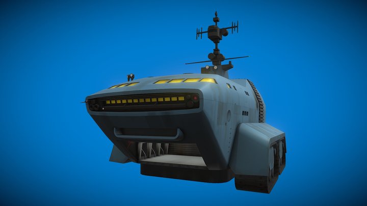 Tf2 3D models - Sketchfab