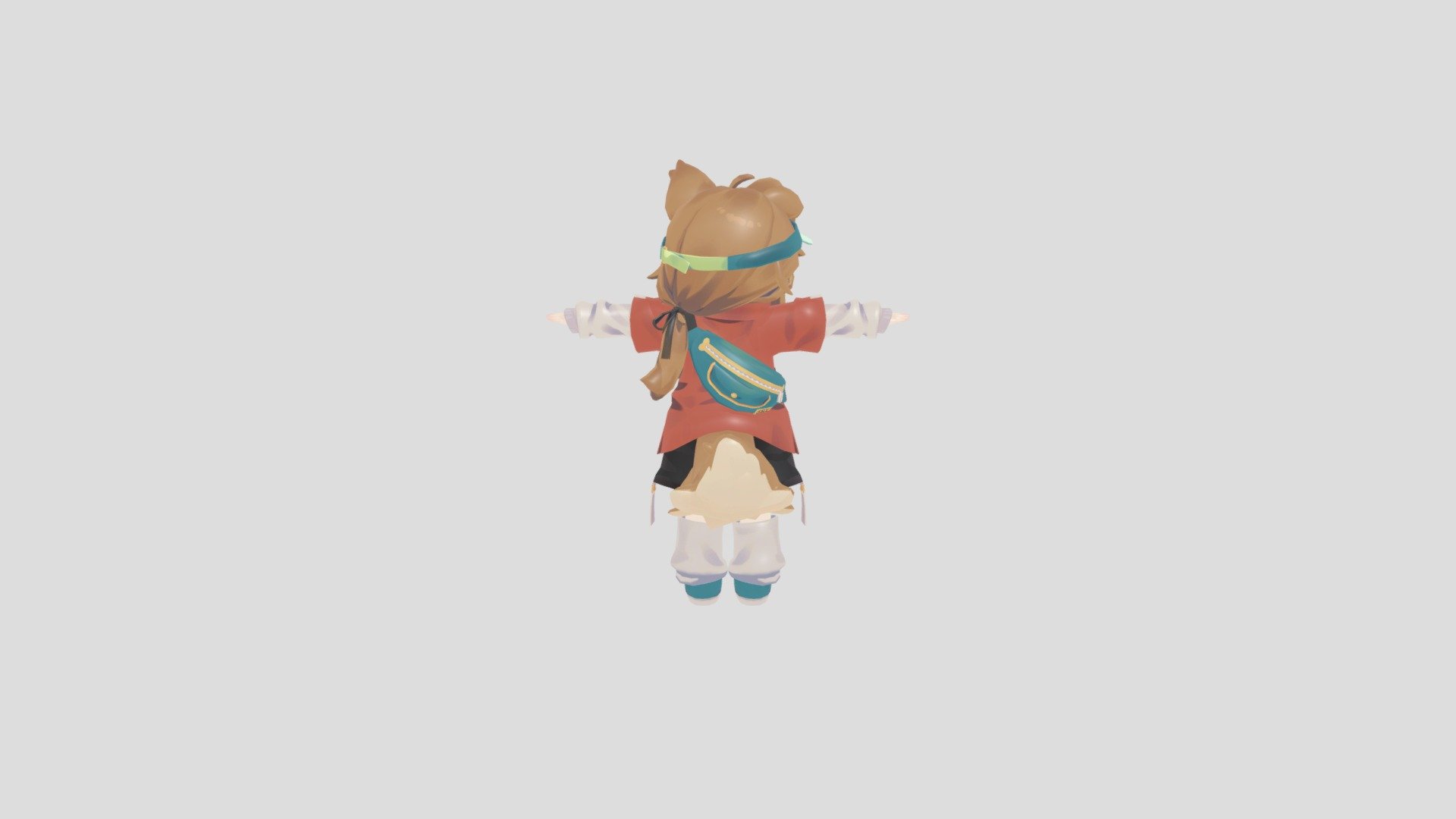 Mame - Download Free 3D model by Midas99 [5b6f638] - Sketchfab
