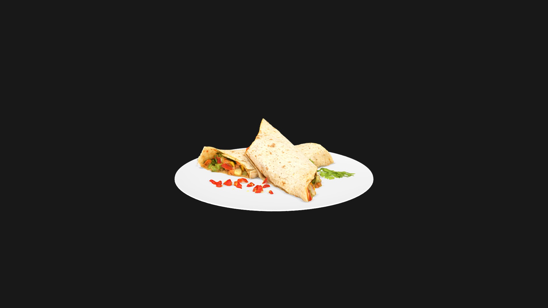sample_pita_07-18 - 3D model by felipemarss [5b7031b] - Sketchfab