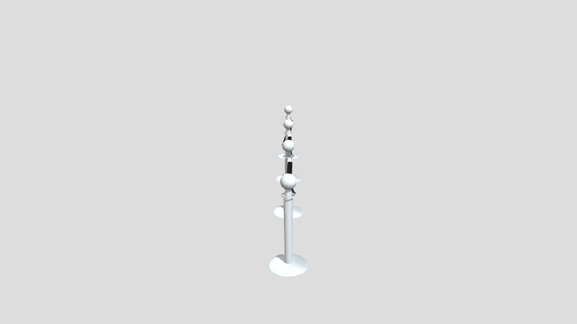 Retractable - Download Free 3D model by kyuukonneko [5b70fd9] - Sketchfab