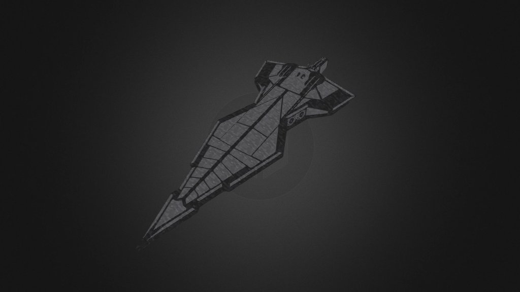 Star Wars - A 3D model collection by kentjohnson607 - Sketchfab