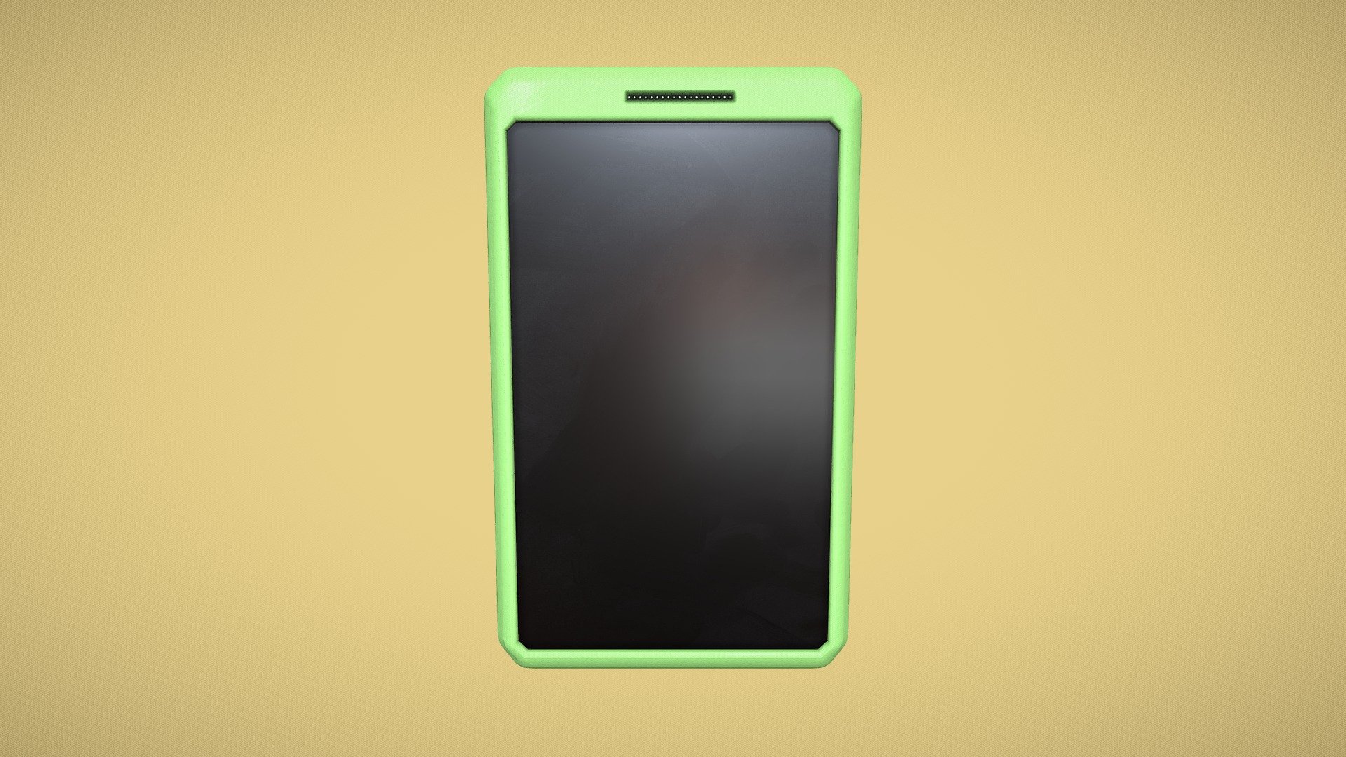 Phone Asset - Download Free 3D model by WaajaaH [5b72590] - Sketchfab