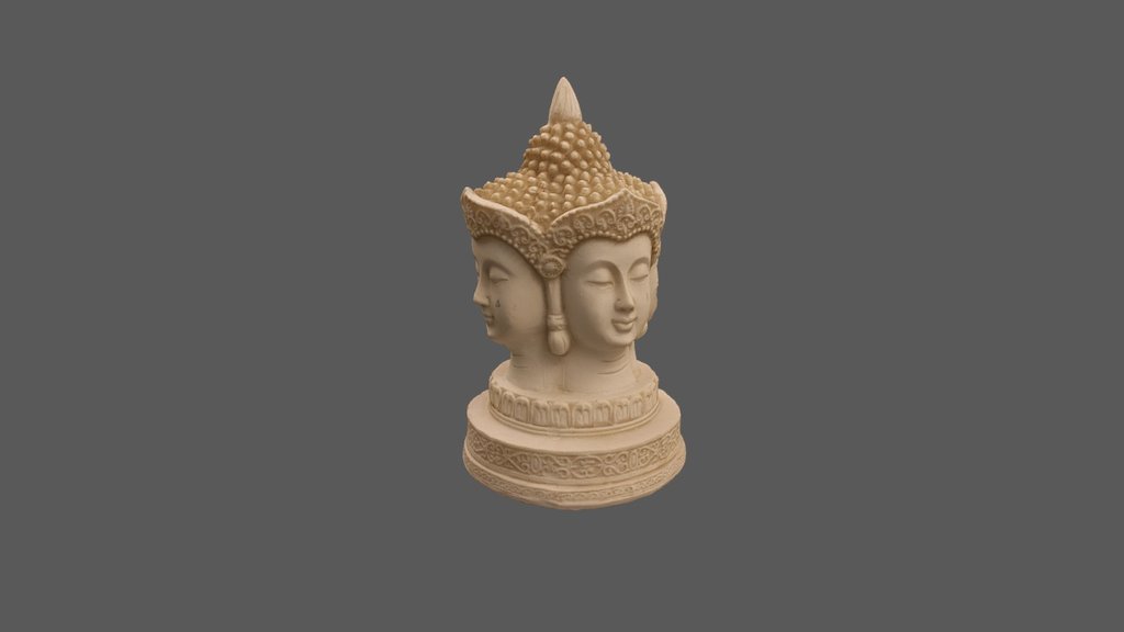 Photogrammetry_PhotoScan_obj - 3D model by Wellesley College ...
