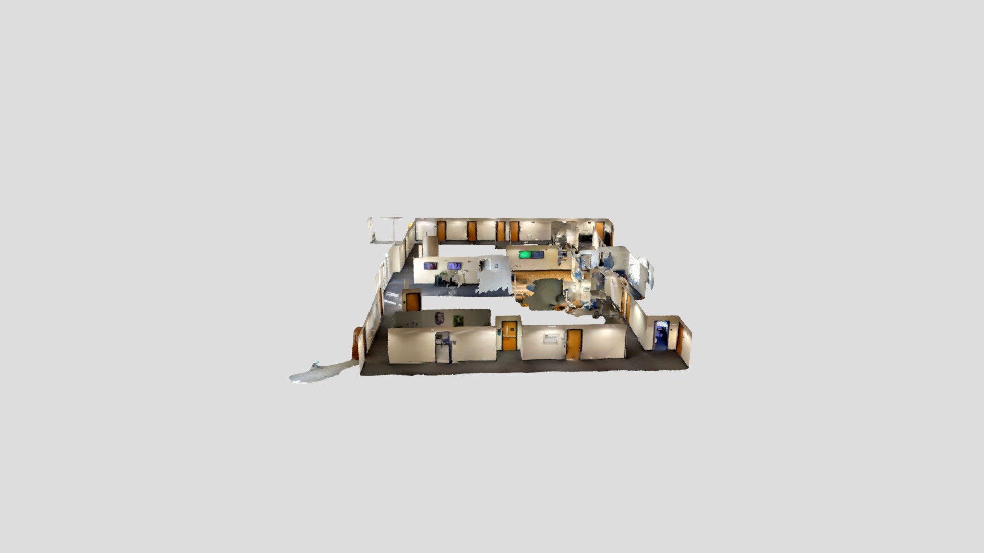 Top Flo - Download Free 3D model by jtvizion [5b75c86] - Sketchfab