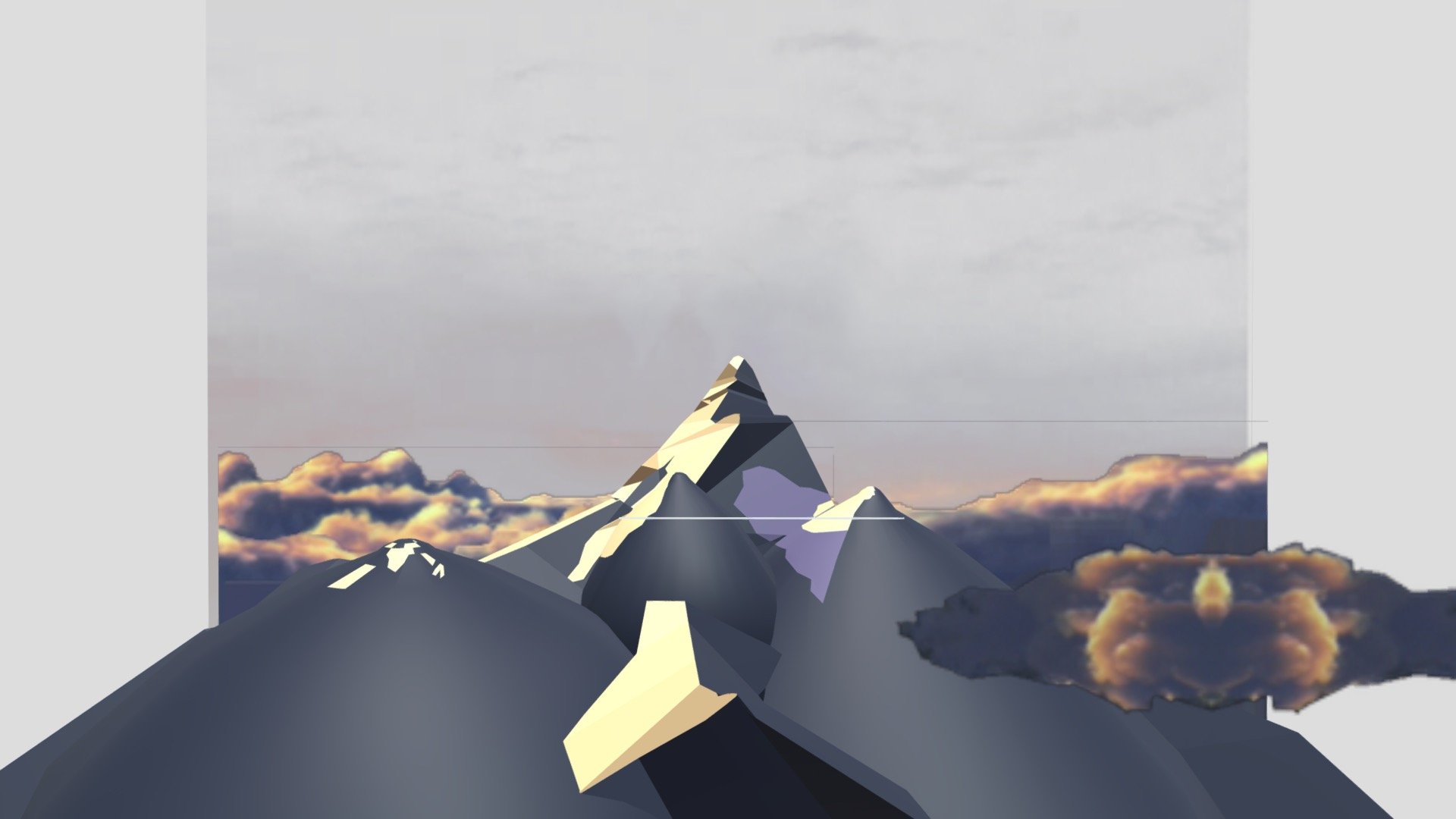 Paramount Pictures (2002).blend - Download Free 3D model by ...