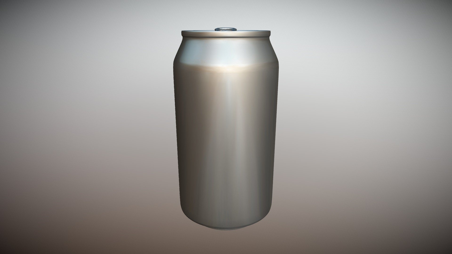 Coke Can - 3D model by Cuong Le (@cuongle99) [5b776ac] - Sketchfab