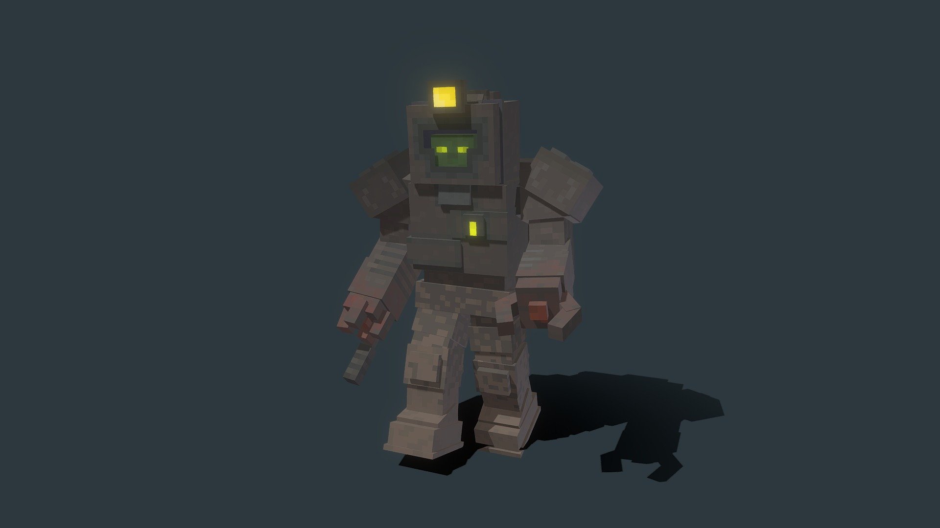 Panzer Soldat - 3D model by Milo (@FMilo2110) [5b78f48] - Sketchfab