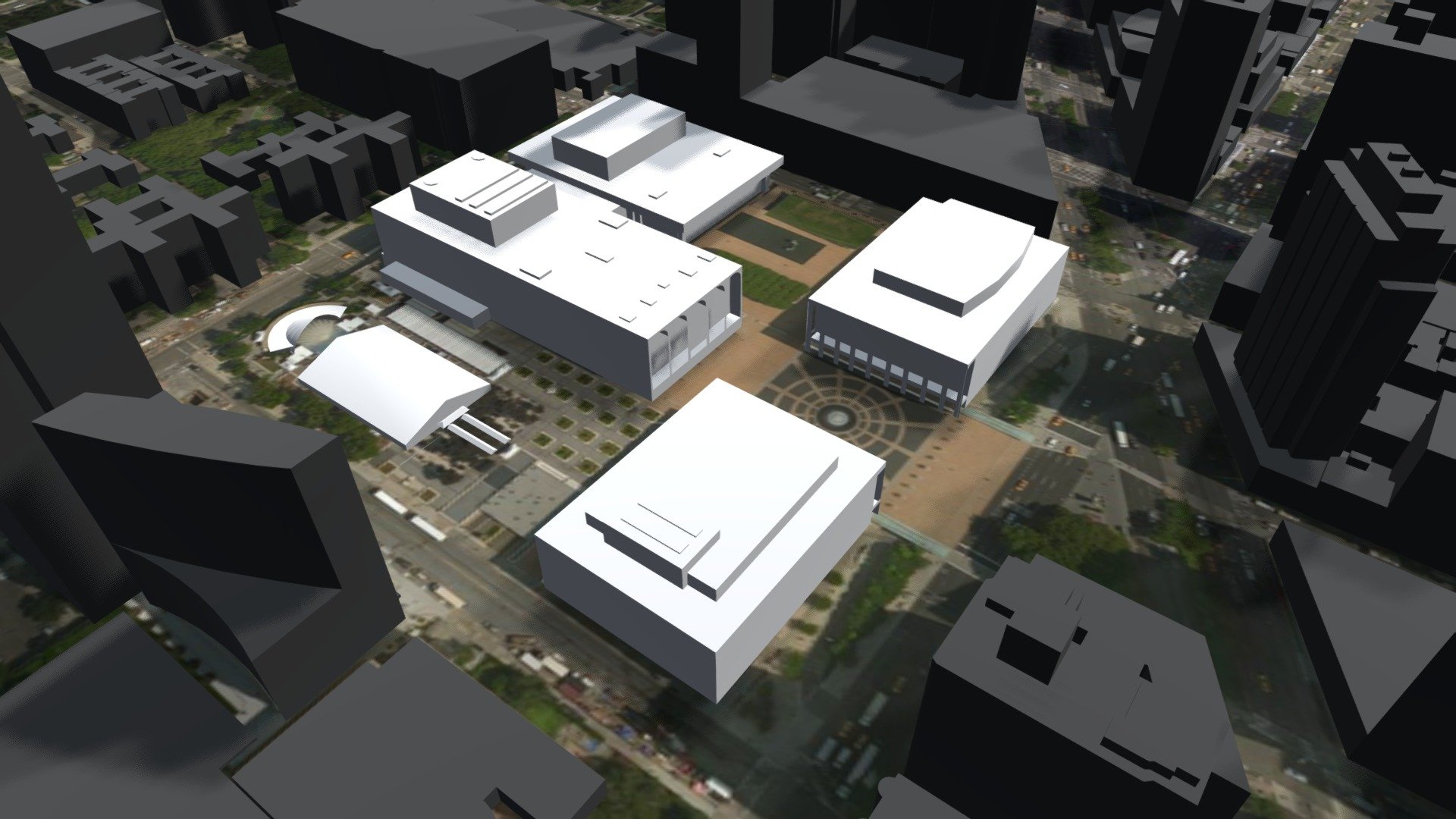 draft_model - 3D model by Tim Brewer (@trbrewer) [5b79858] - Sketchfab
