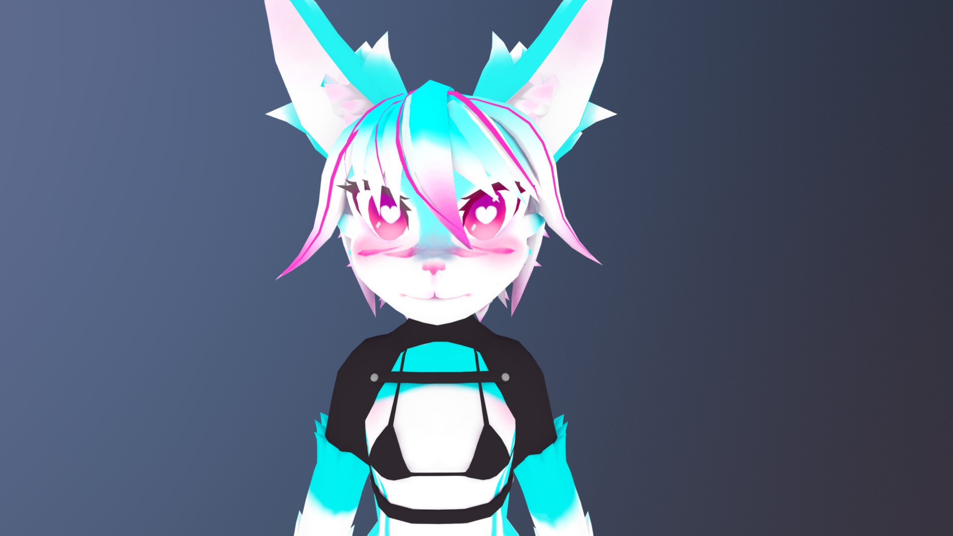 Mimi - 3D model by woodstook [5b79c67] - Sketchfab