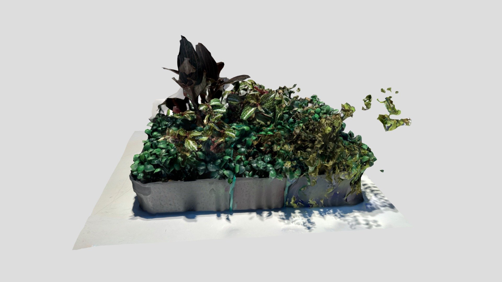 111-1多元立體感知設計I組 - Download Free 3D model by tony428tw [5b7c7e3] - Sketchfab