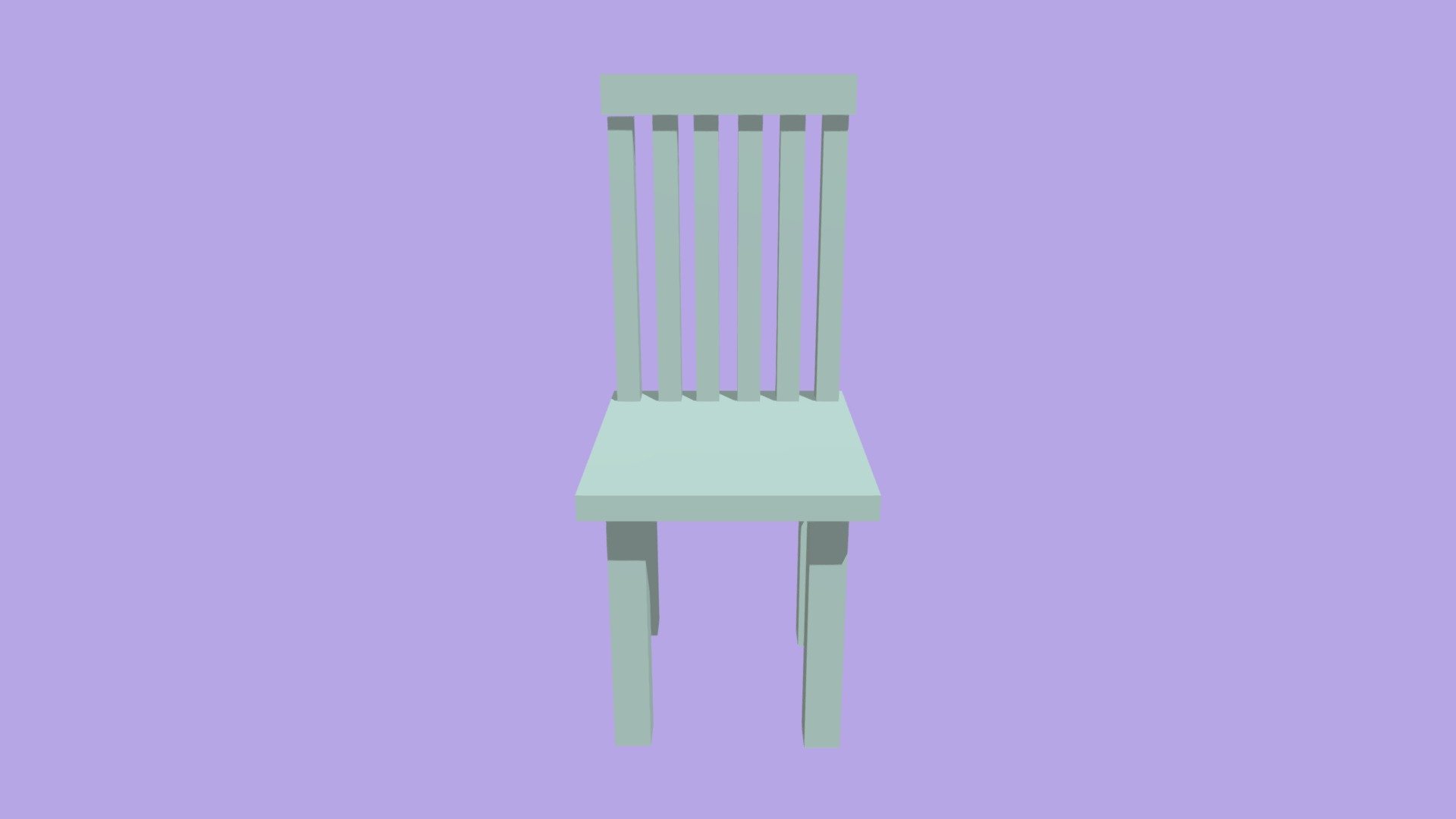 Maya Chair - 3D model by Moreganoo [5b7d4ed] - Sketchfab