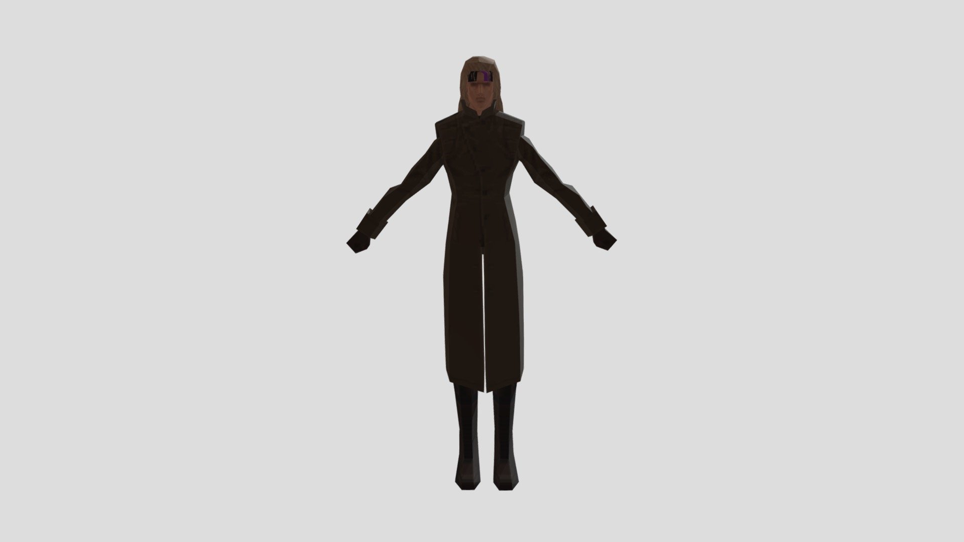 Liquid Snake - Download Free 3D model by bobberxd [5b7d52f] - Sketchfab