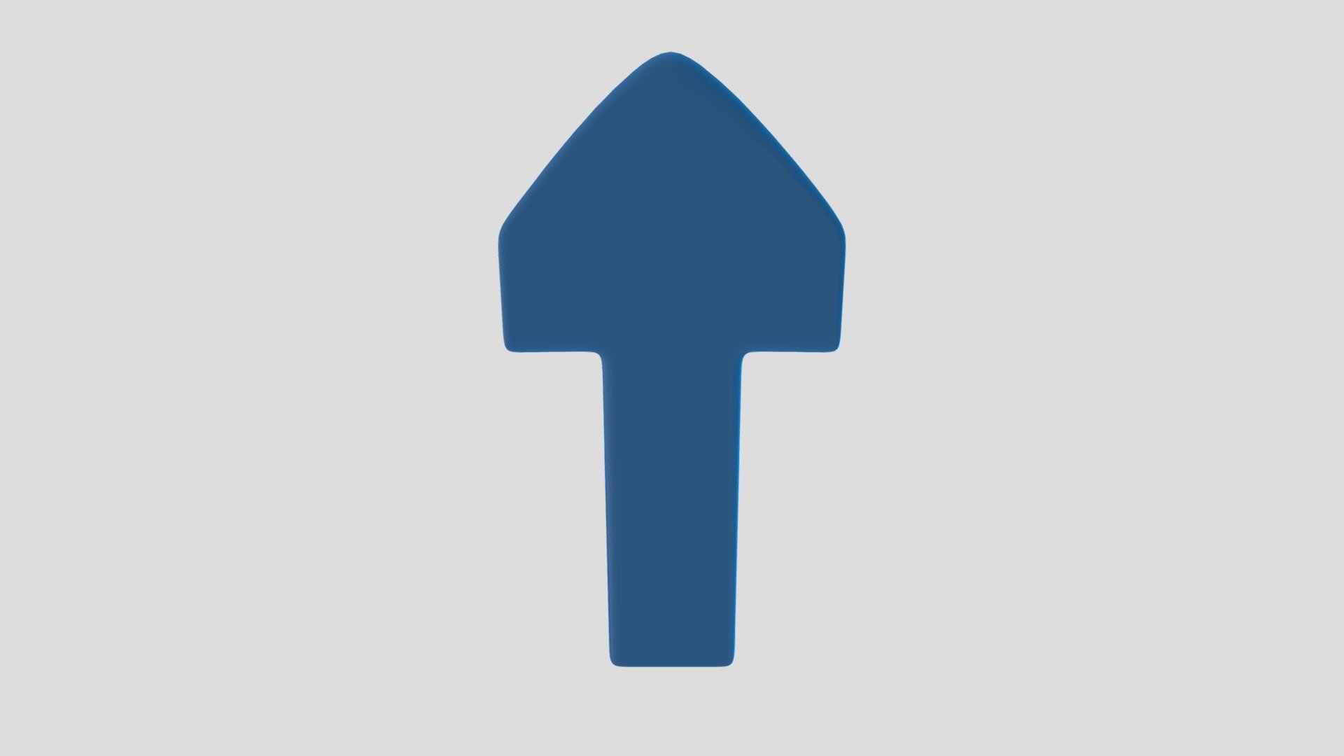Arrow - 3D model by Ujjval Singhal (@ujjvalvfxartist9211) [5b7e6a5 ...