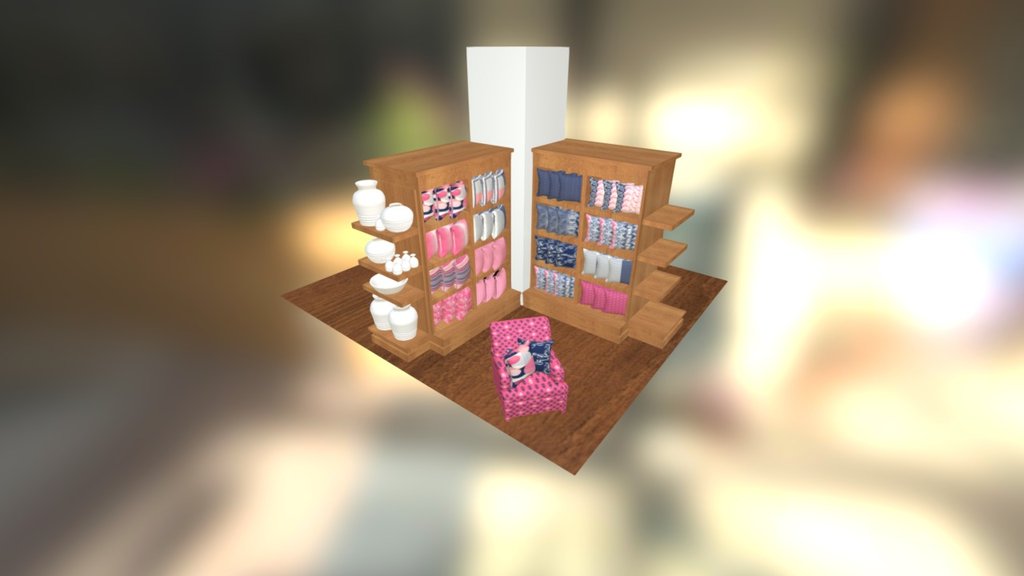 PB SKETCH.c4d - 3D model by AndrewJHull (@drewlerj) [5b7f32b] - Sketchfab