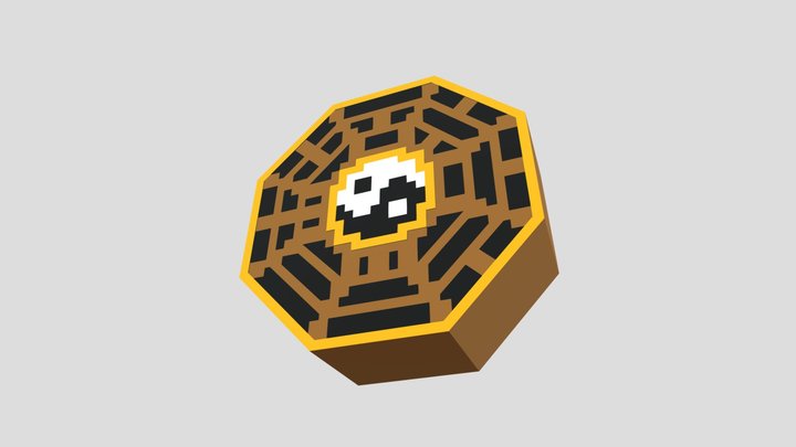 Mini-hakkero 3D models - Sketchfab