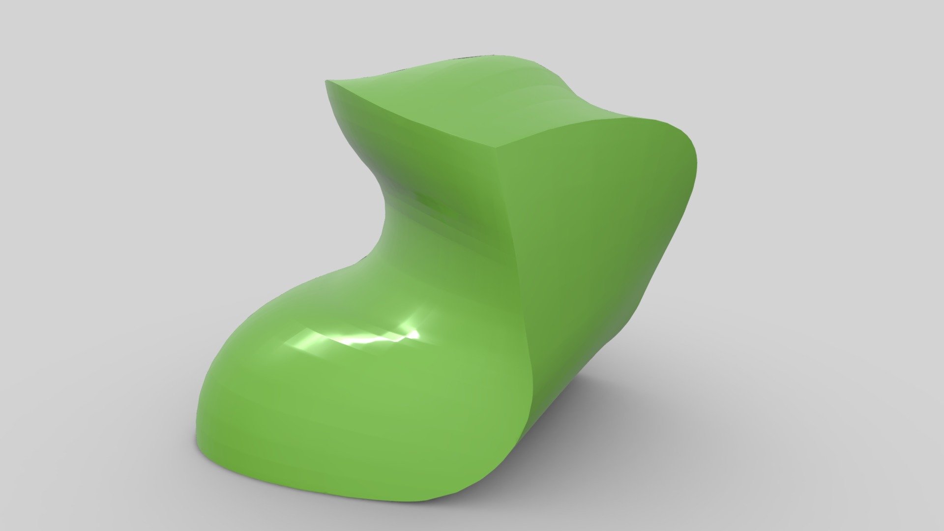 Superficie Espaciales - Loto Juan Ignacio - 3D model by Juan Ignacio ...