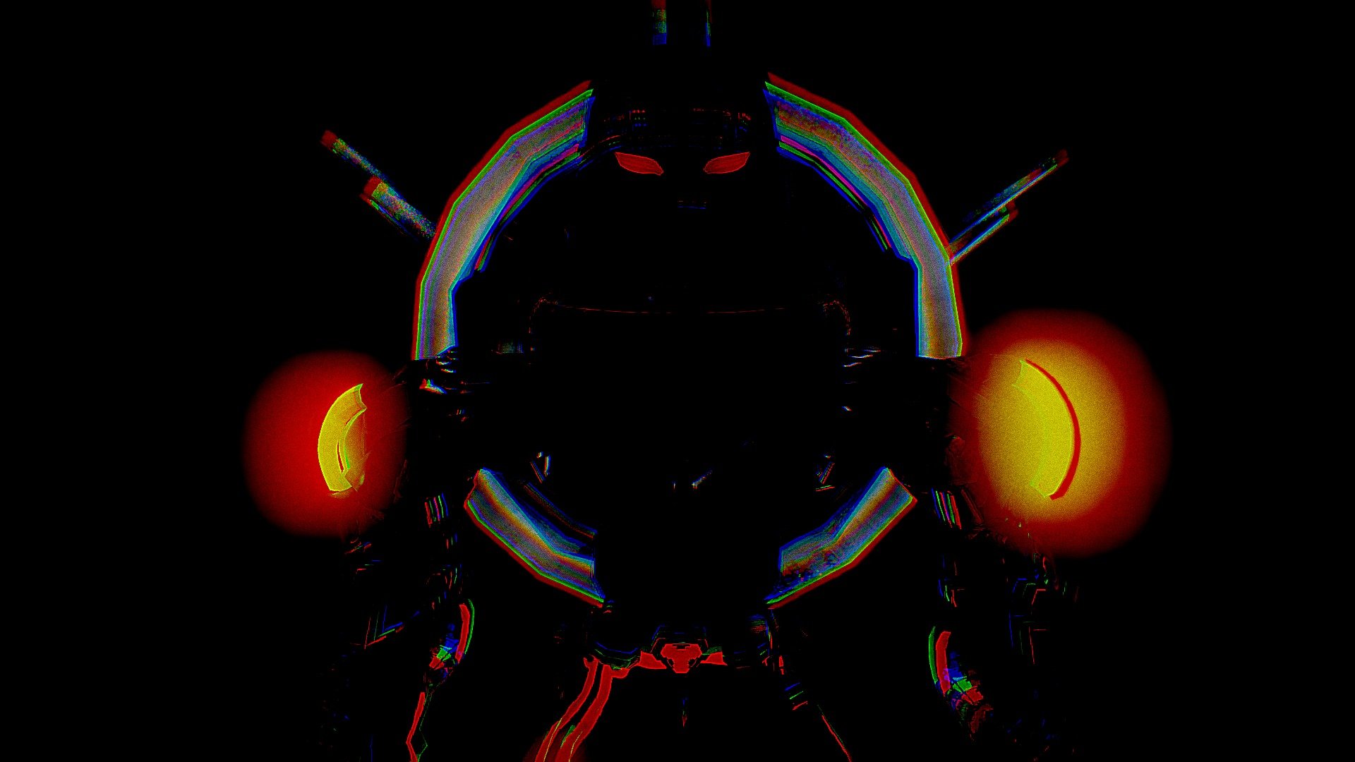 astro-hunter-strider-ver - Download Free 3D model by ch4d cameraman ...