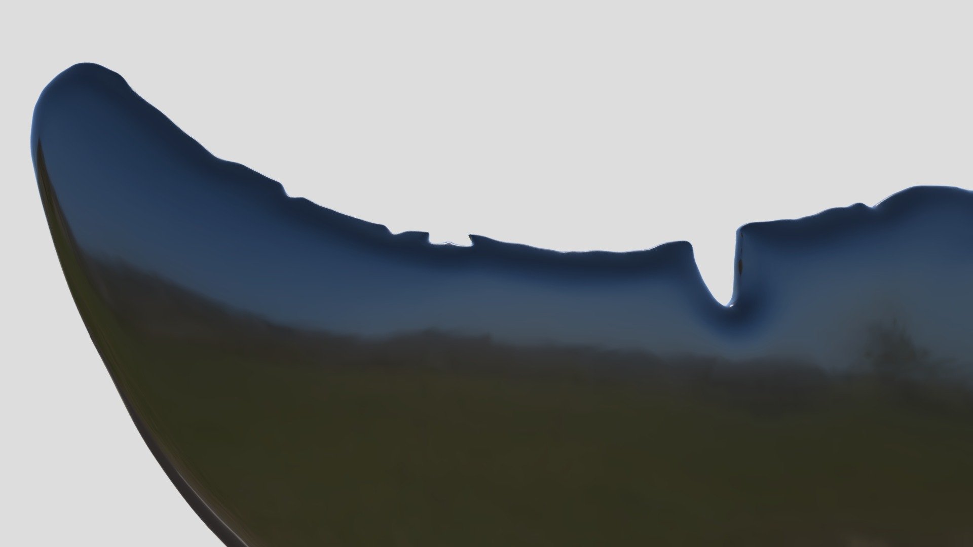 Tail - 3D model by jeremiahjordantaylor [5b84969] - Sketchfab