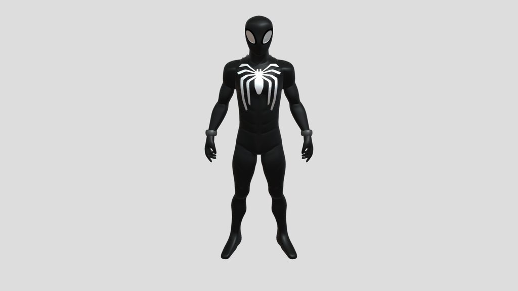 marvel - A 3D model collection by bradleydavidwest1 - Sketchfab