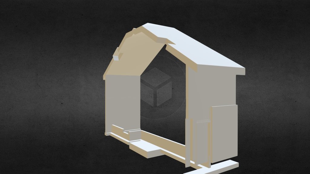 003- Model- Slice-to-print-1 - Download Free 3D model by cyberhaus ...
