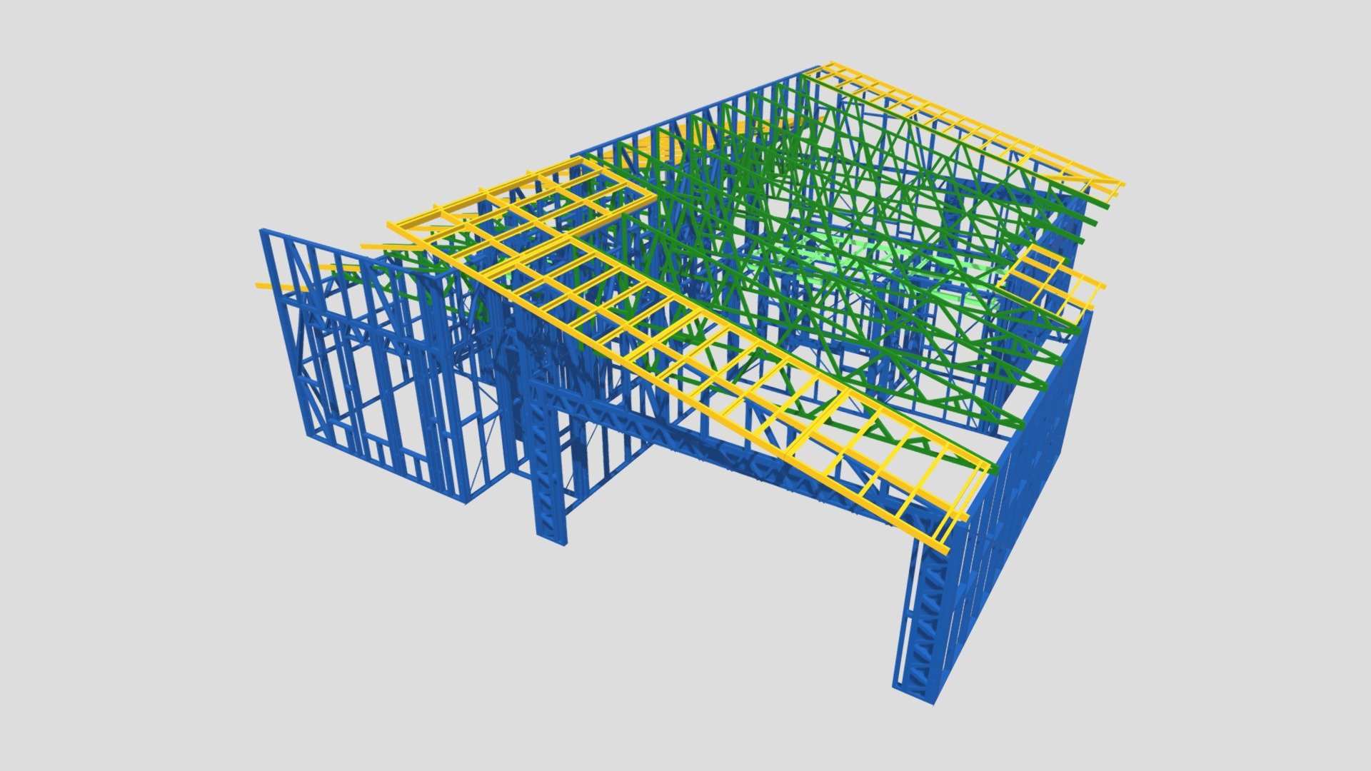 10126-367 - Lot 367 - 3D model by TAG FRAMES (@FRAMESTAG) [5b893dd ...