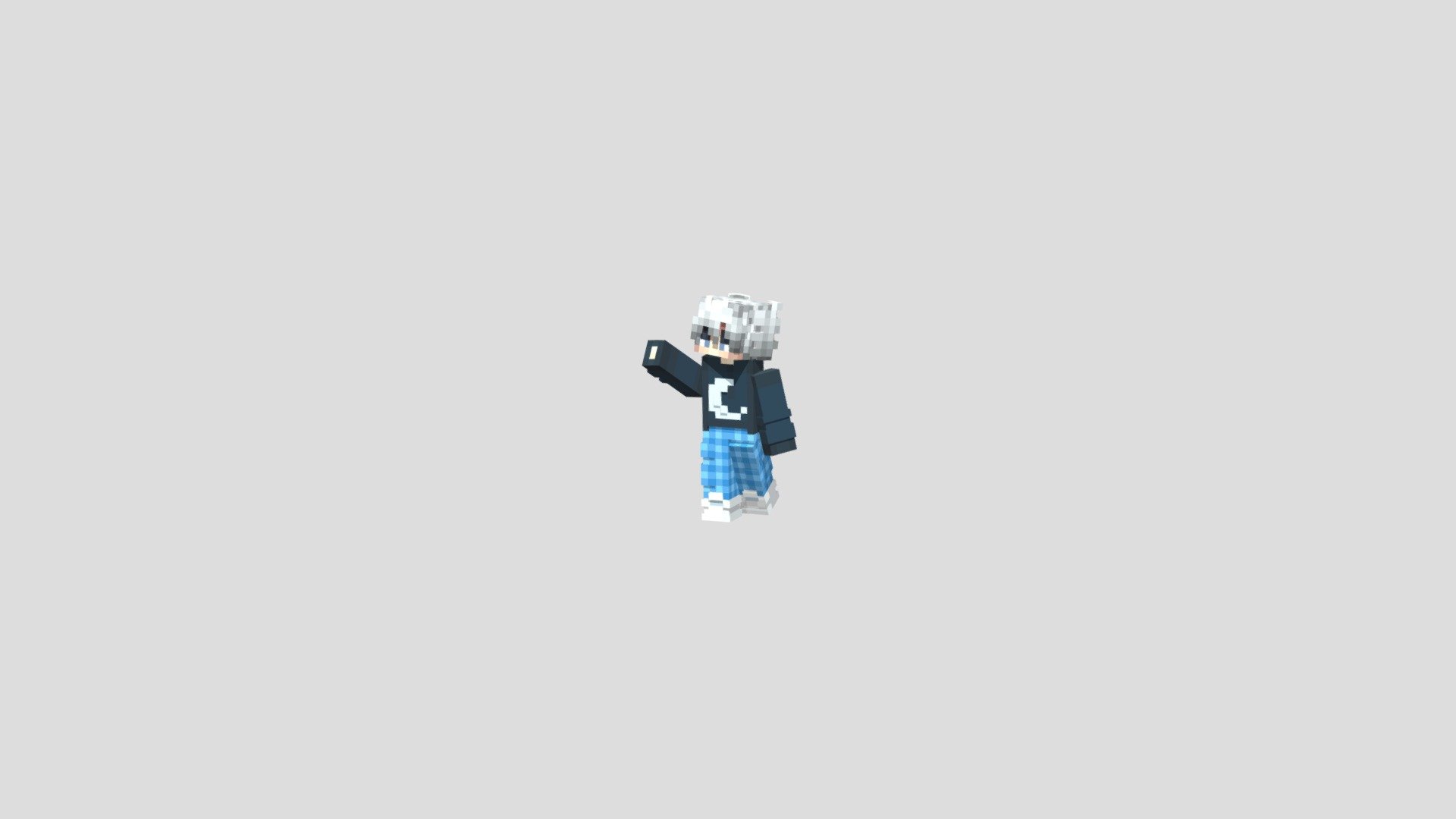 Filin Stream - 3D model by WellHeart [5b898af] - Sketchfab