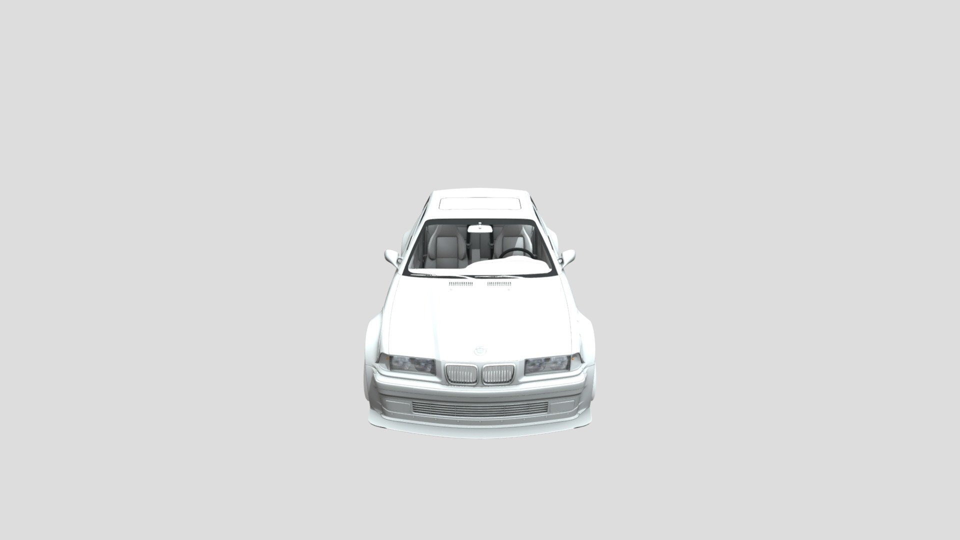 lks_e36_pandem_3 - Download Free 3D model by MattDoesBlender [5b8abbc ...