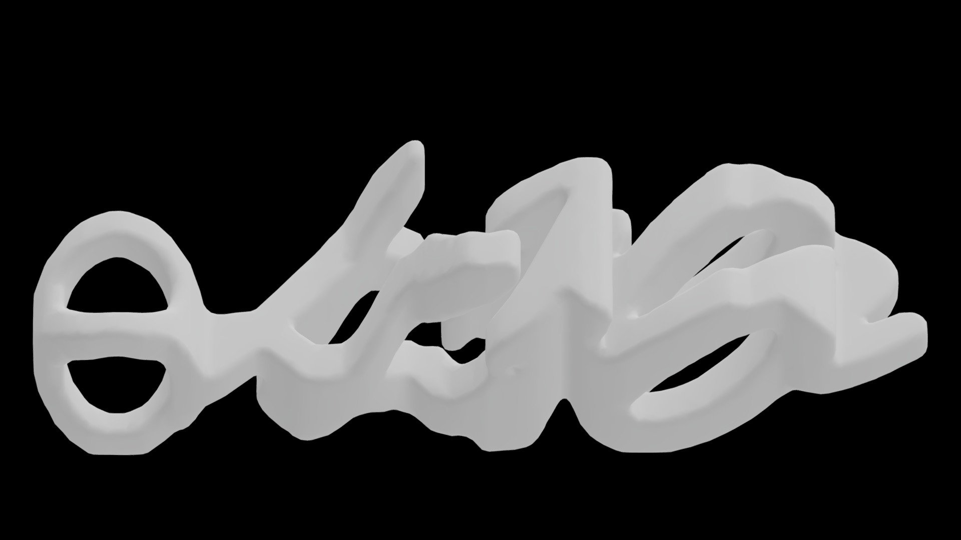 Twine 58b7f87a0a440 - 3D model by Twine [5b8aff4] - Sketchfab