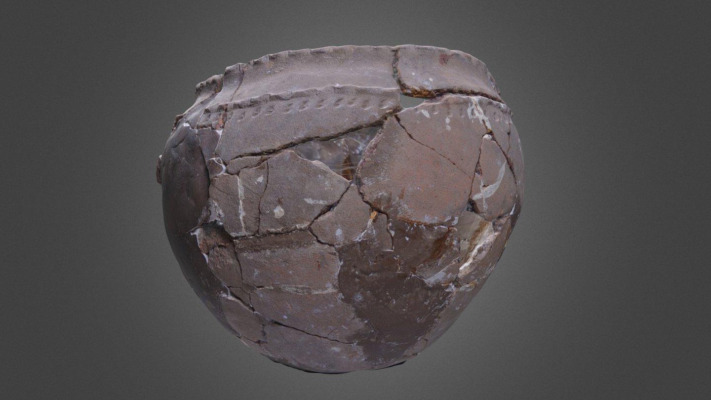 Gorshok V4-223K test - 3D model by Alexander Cherkashin (@mr-alex-6 ...