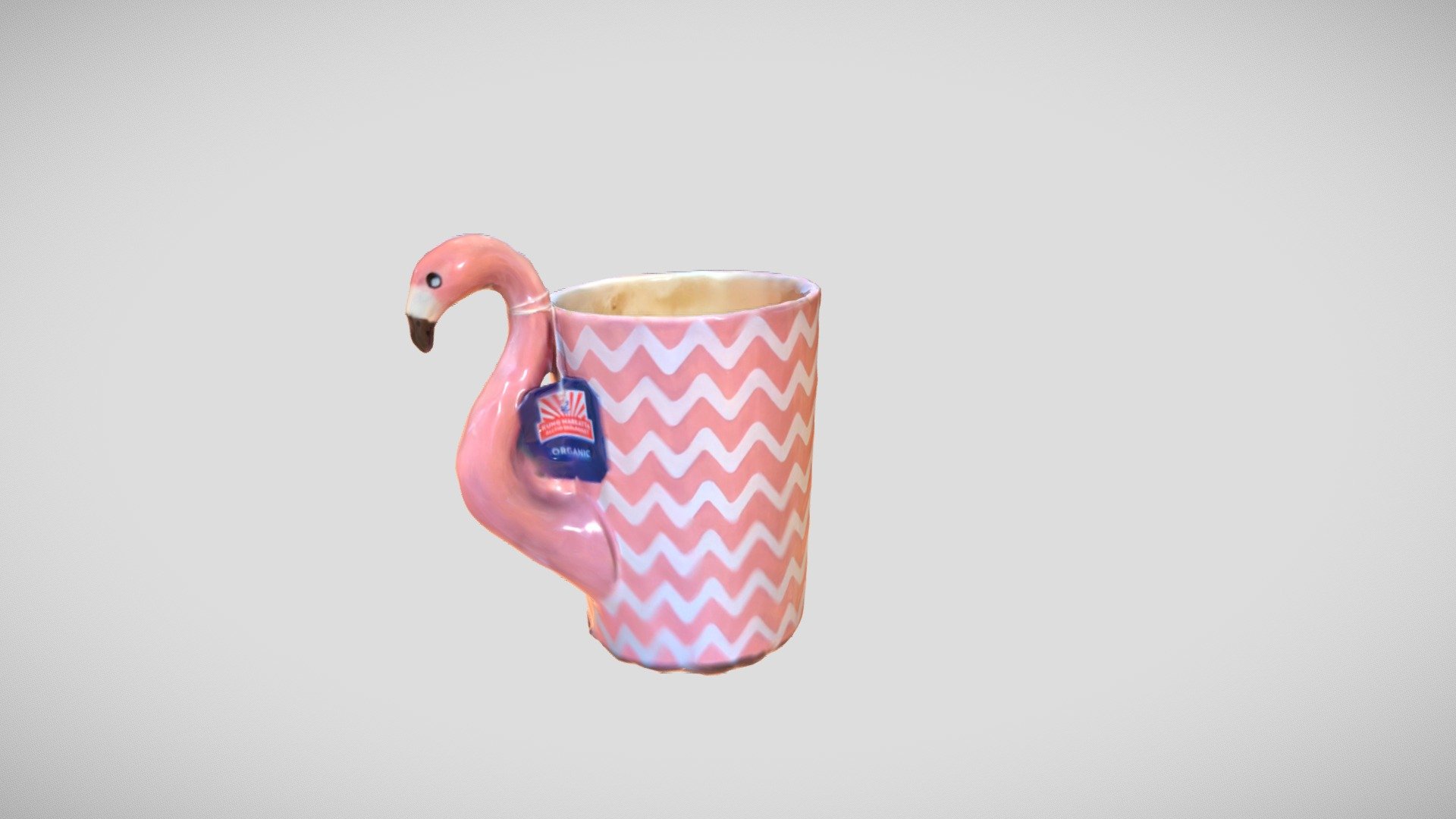 Kopp - 3D model by CDevarion [5b8bbc9] - Sketchfab