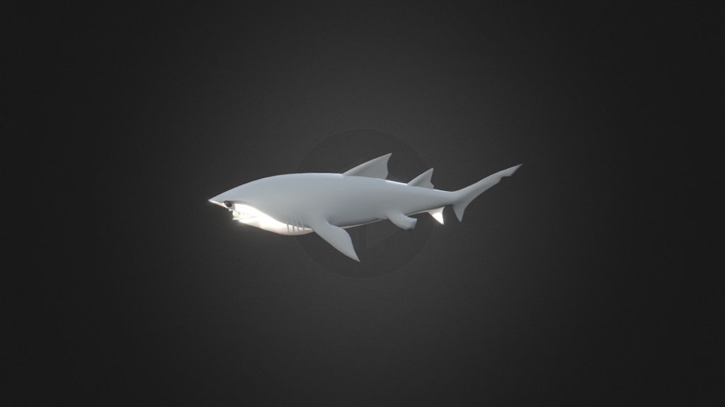 Shak - Download Free 3D model by Mirandanimator [5b8c729] - Sketchfab