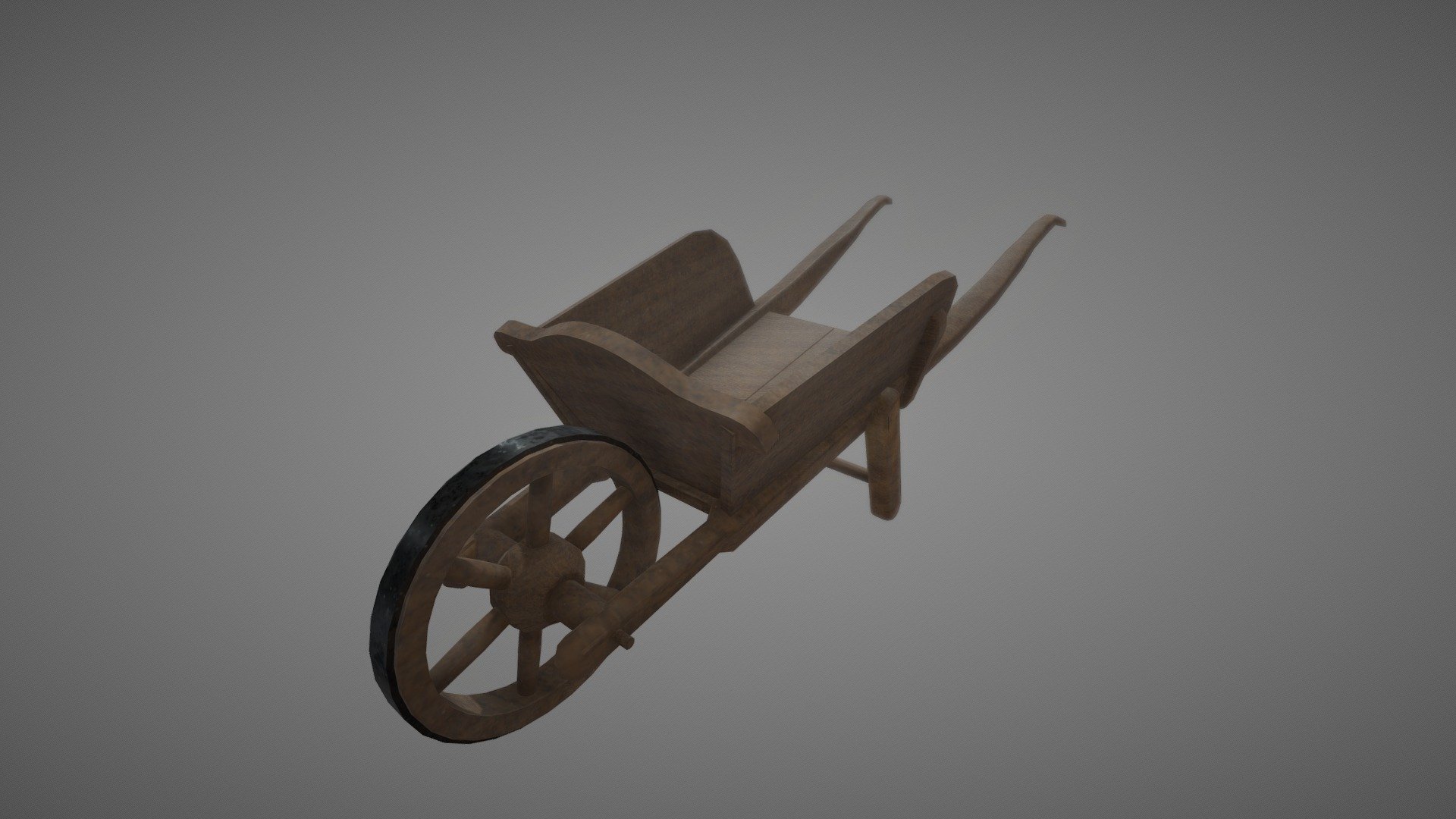 Barrow - Download Free 3D model by blazejjura95 [5b8d975] - Sketchfab