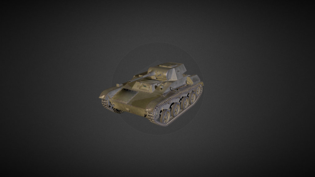 T-45 - 3D model by Degit22 [5b8e430] - Sketchfab
