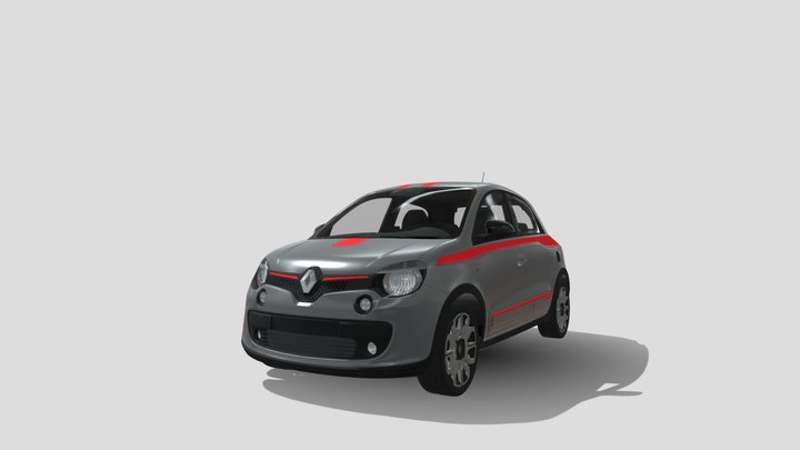 Gtav 3D models - Sketchfab