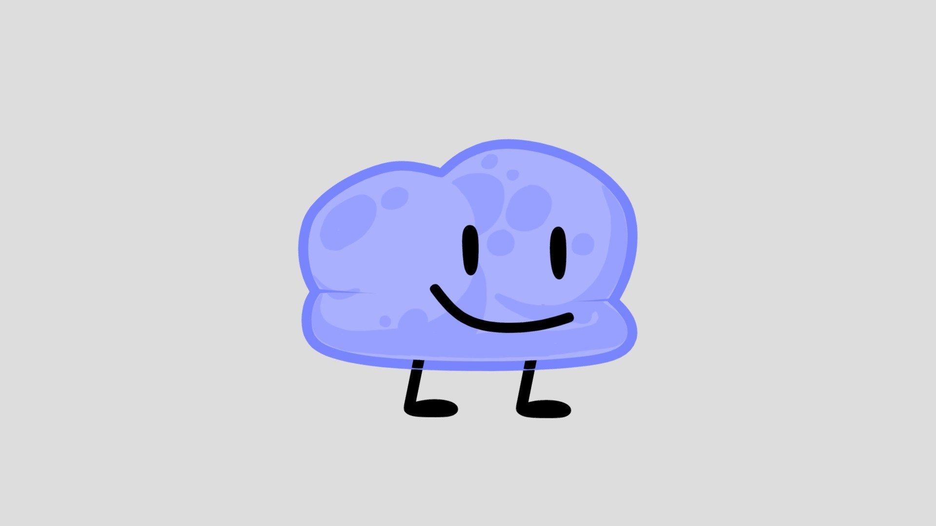 Winner (TPOT) - Download Free 3D model by Cartoon cat oficial ...
