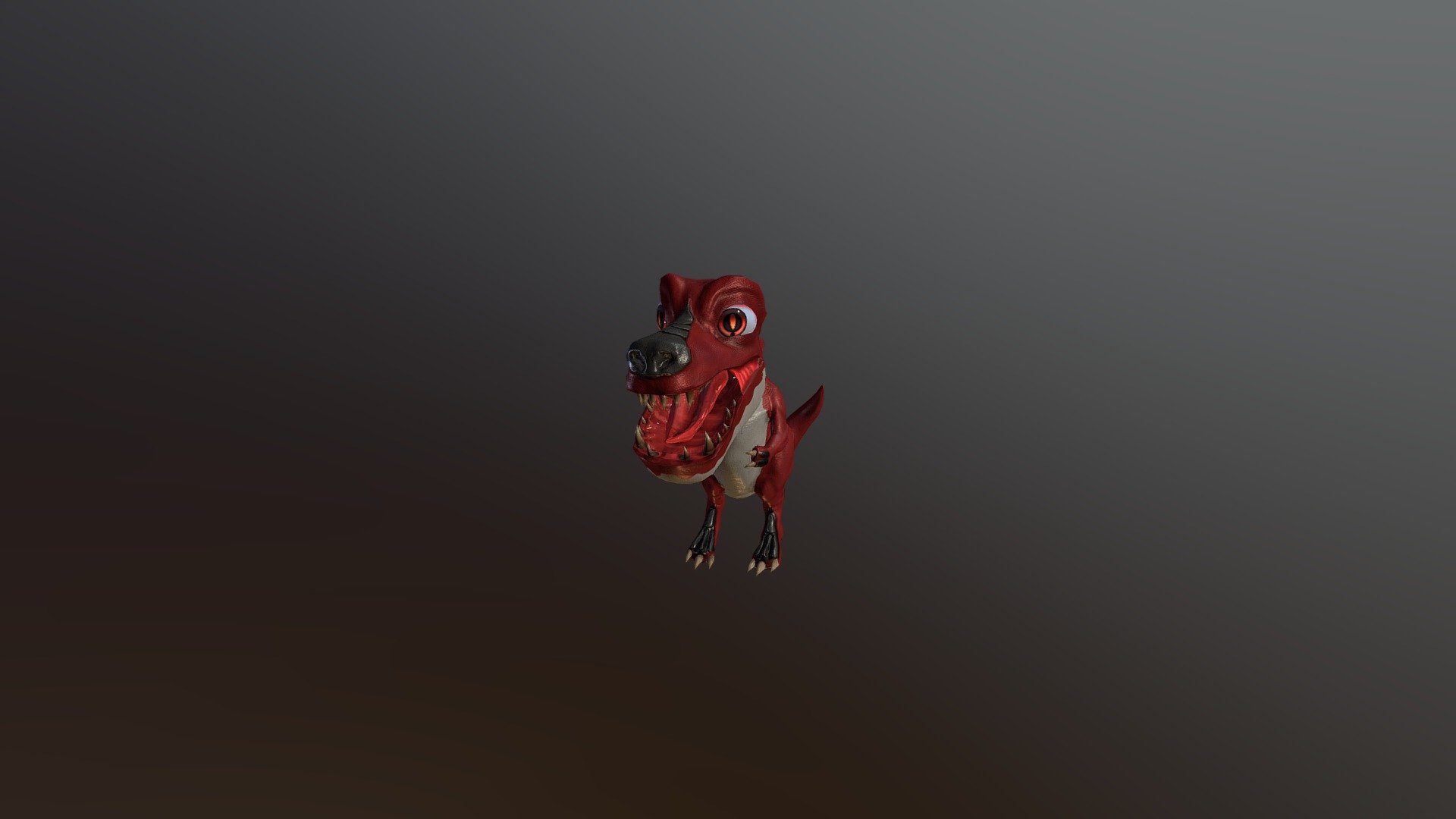 Odin Pro Animation - 3D model by igor_bolmene [5b91c17] - Sketchfab