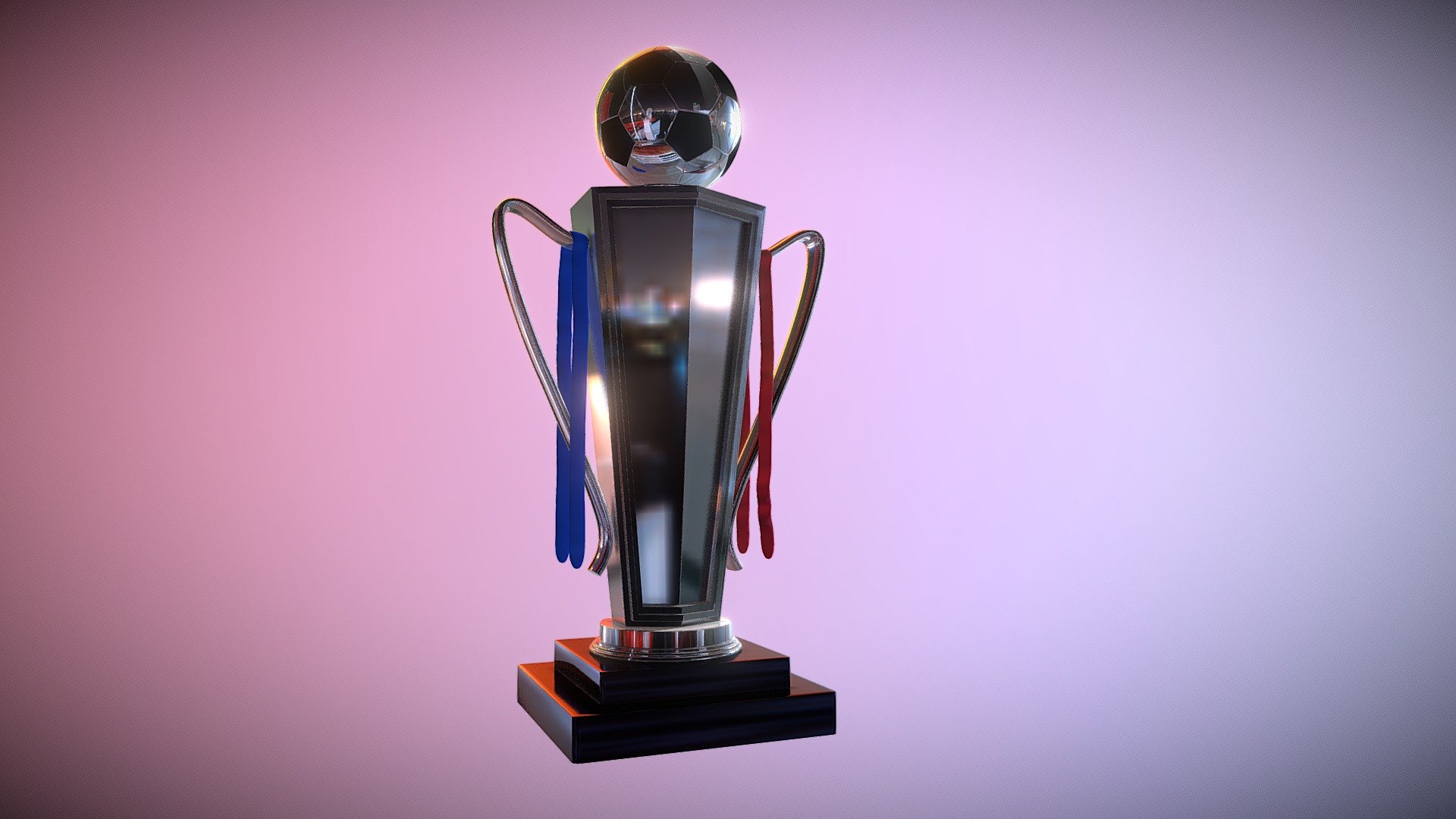 Trophy - Download Free 3D model by Tiago Oliveira (@tiago_oliveira ...