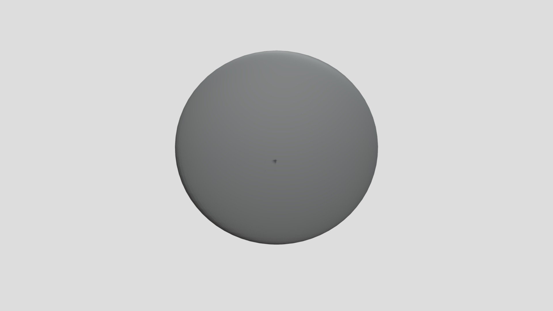ABC (2007) Circle 3D Model (2022 UPDATED) - 3D model by emilia ...