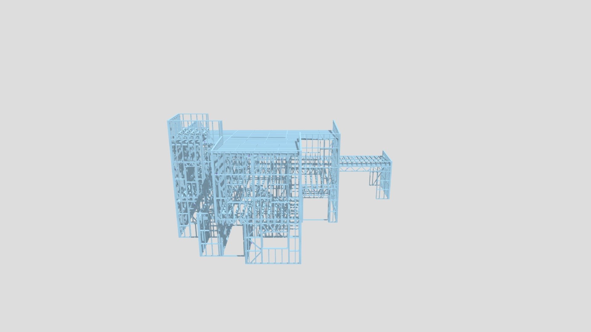 FRAMING - 3D model by MjoseGS [5b92e1e] - Sketchfab