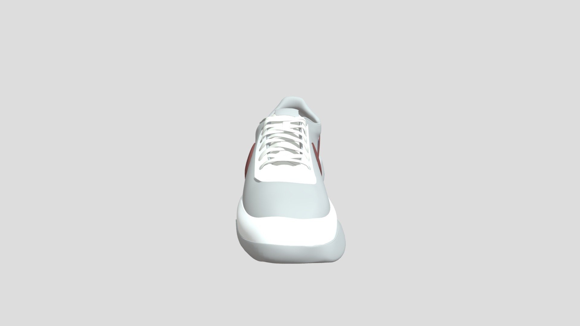 Shoe - 3D model by Sunil.Kumar.Naidu [5b930db] - Sketchfab