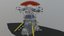 AW139 Main Gear Box - 3D model by Interactive 3D Data ...
