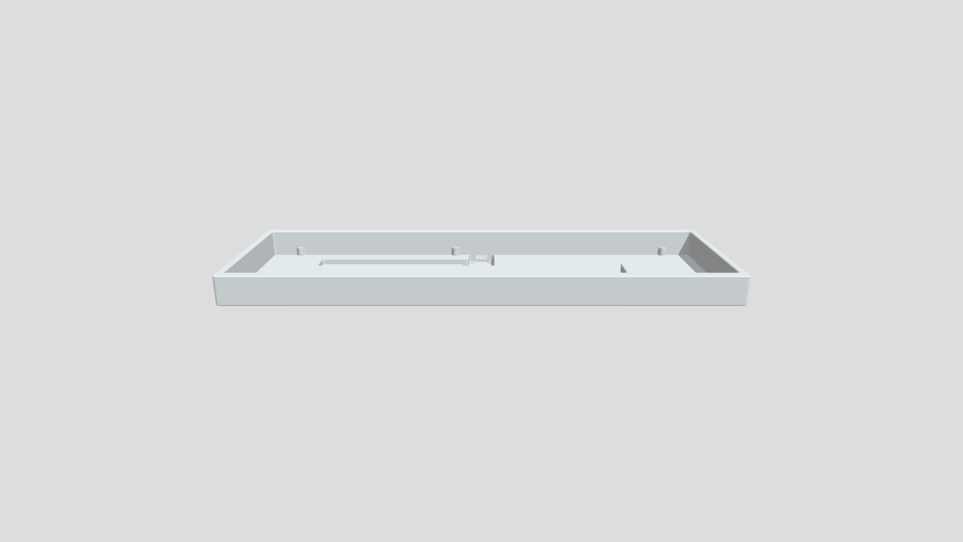 silver-silver - 3D model by gantenganonymous569 [5b940af] - Sketchfab