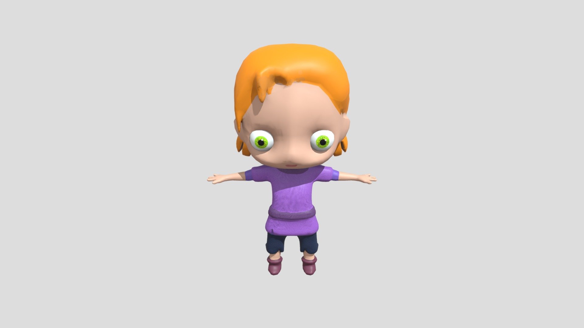 blix_1 - 3D model by claudiasketchfab [5b94b55] - Sketchfab