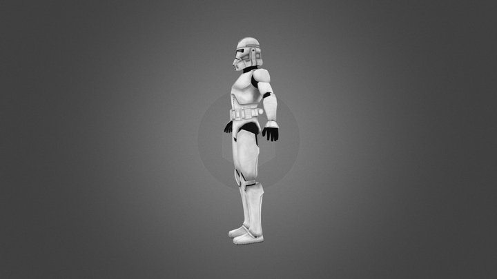 GideonAlistair - Sketchfab