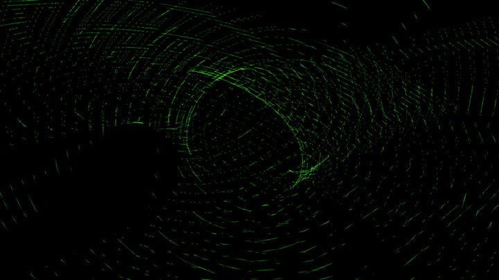Spacetime 3D models - Sketchfab