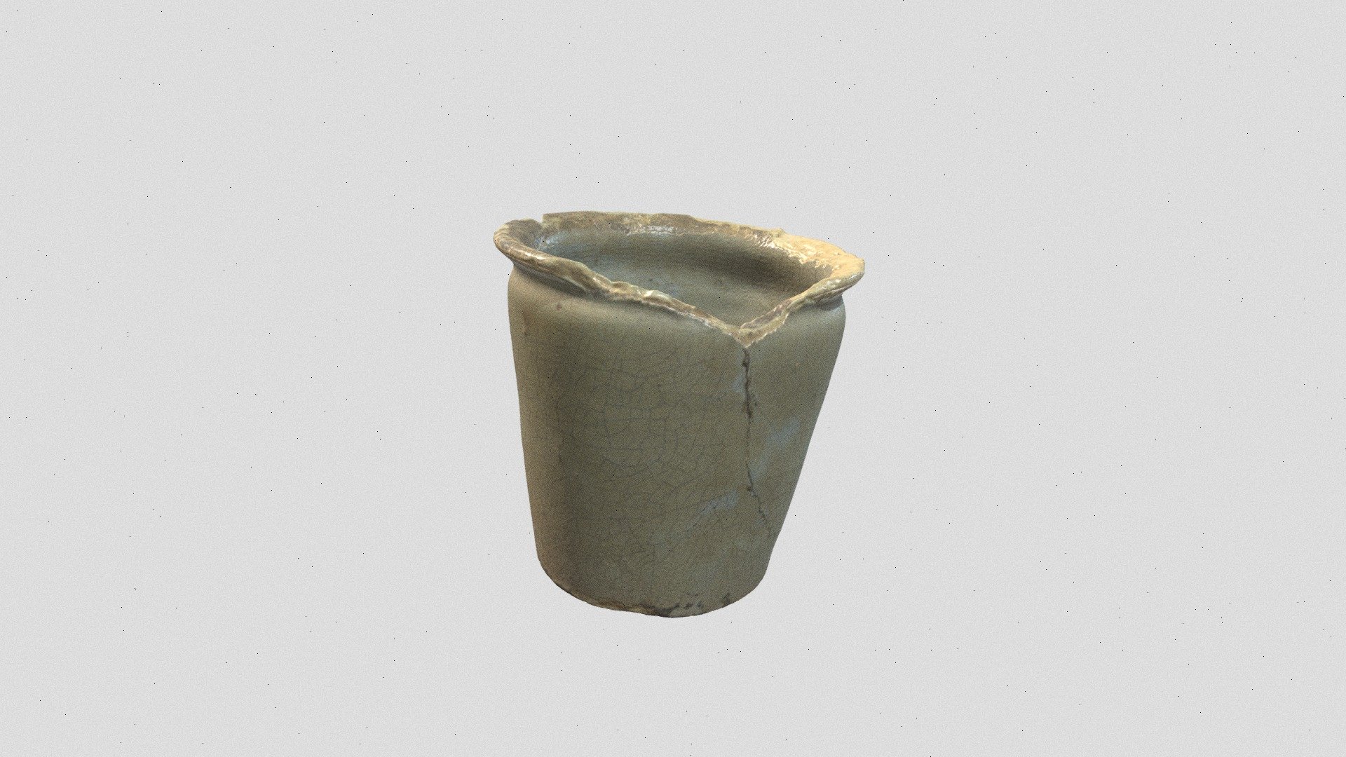 Sample 10 - Draft - 3D model by DT789 [5b97f9b] - Sketchfab